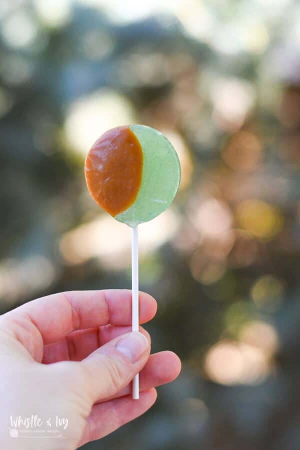 Kool-Aid Lollipops Recipe - Make Easy and Delicious Suckers flavored ...