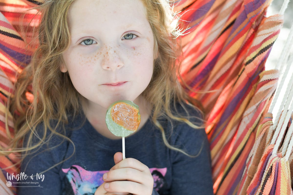 Kool-Aid Lollipops Recipe - Make Easy and Delicious Suckers flavored ...